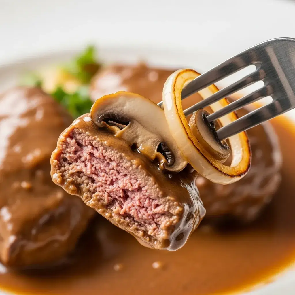The #1 Beef Liver in Cream Sauce Recipe You’ll Actually Love