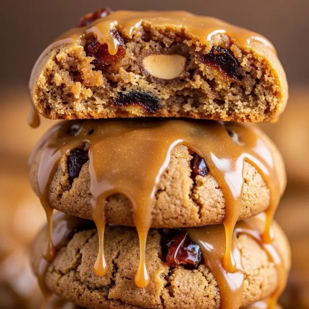 Easy 3 Ingredient Oatmeal Cookies With Egg: The Simplest Recipe